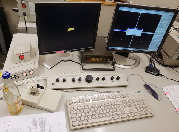 FEI FIB 200 - Microwiki