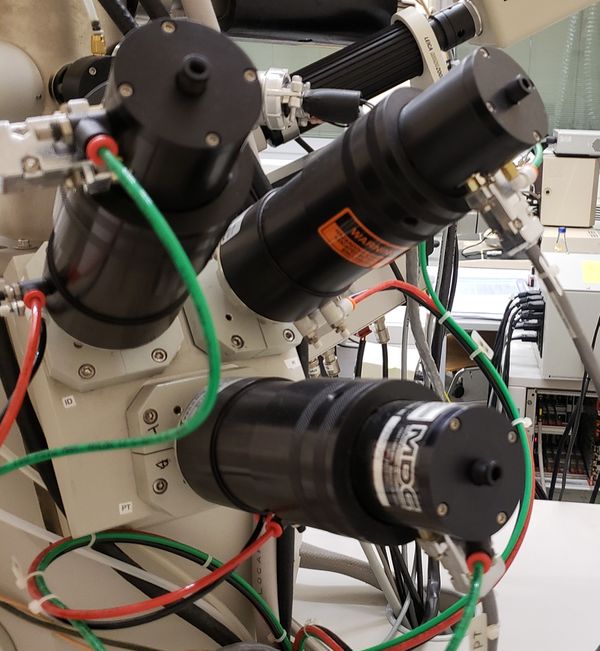 FEI FIB 200 - Microwiki