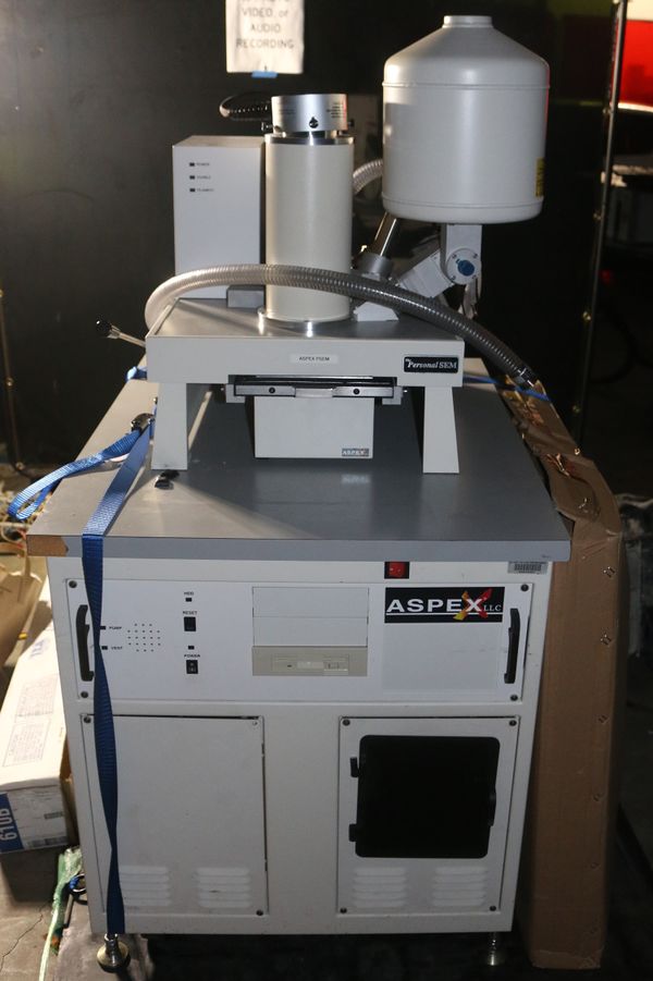 Aspex PSEM - Microwiki