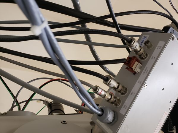 FEI FIB 200 - Microwiki