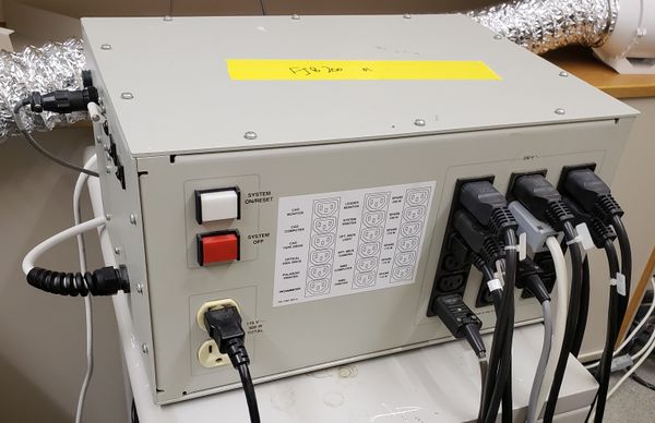 FEI FIB 200 - Microwiki