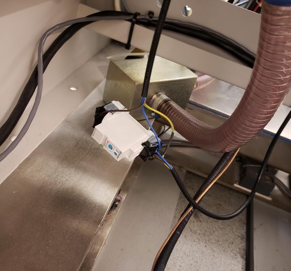 FEI FIB 200 - Microwiki