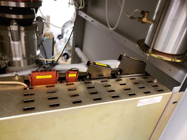 FEI FIB 200 - Microwiki